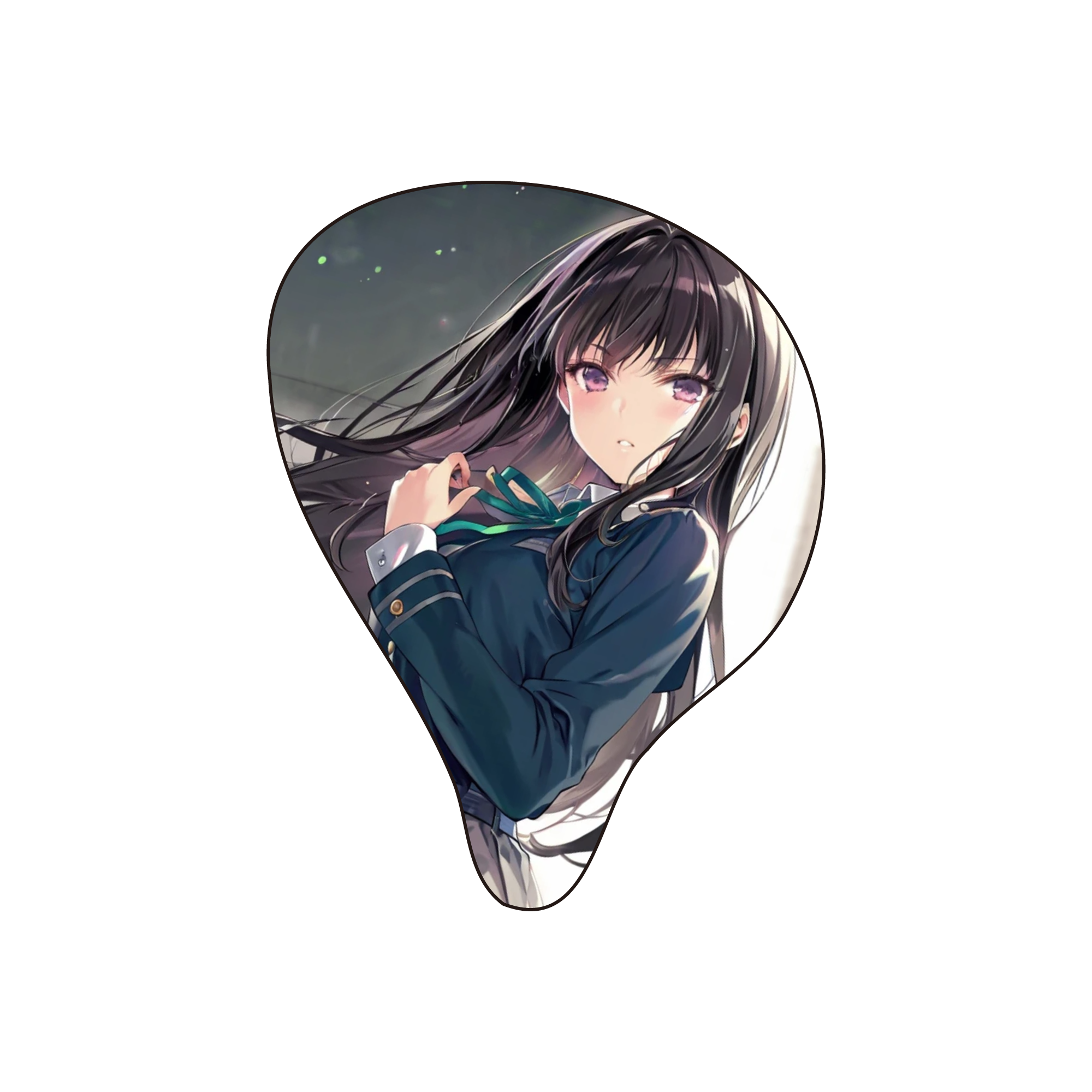 左のみ Flow/Duo対応 フェイスプレート LIFEEAR Flow/Duo