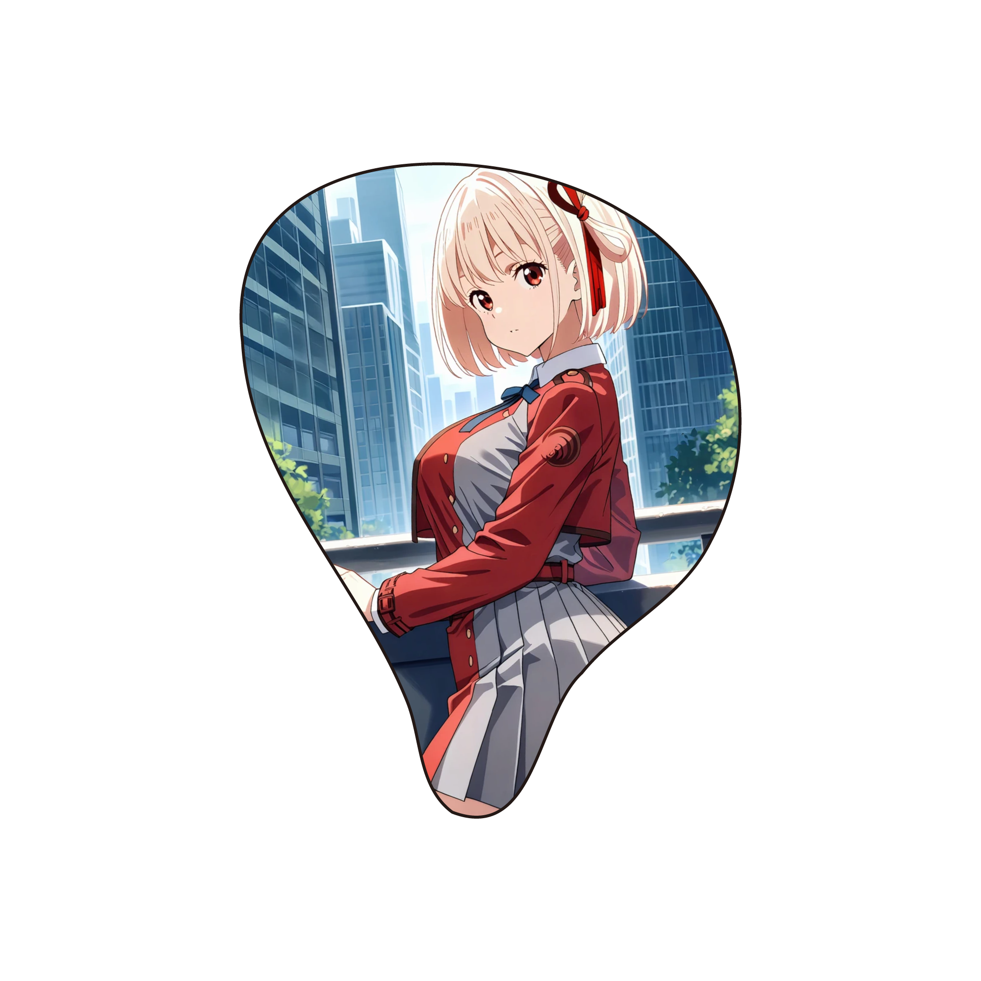 左のみ Flow/Duo対応 フェイスプレート LIFEEAR Flow/Duo